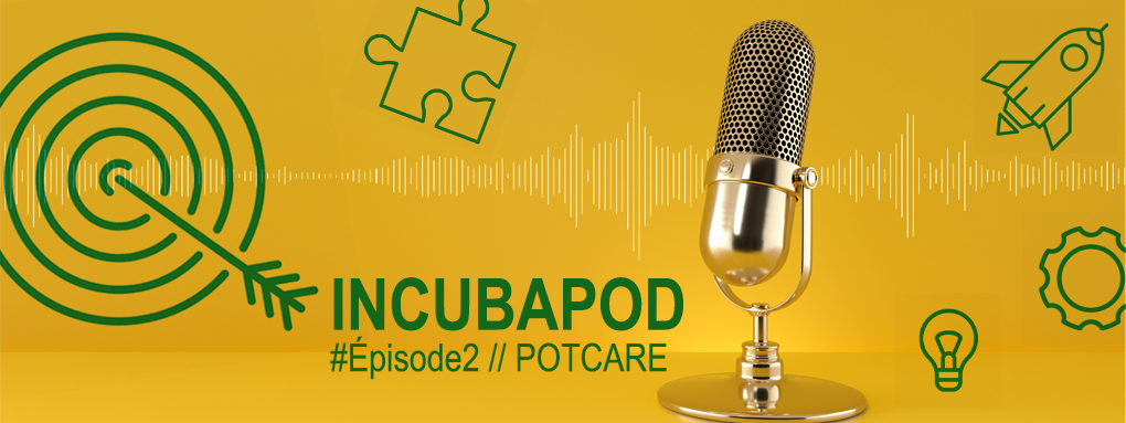 INSA POD - Incubapod, Épisode 2 : À La Rencontre De Pot…
